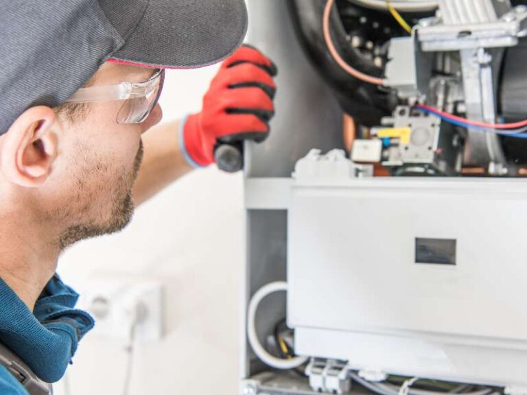Plumber and HVAC Contractor in Colorado Springs, CO | BullsEye Plumbing ...