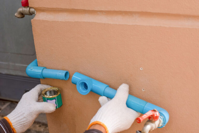Plumbing Maintenance Tips for Spring